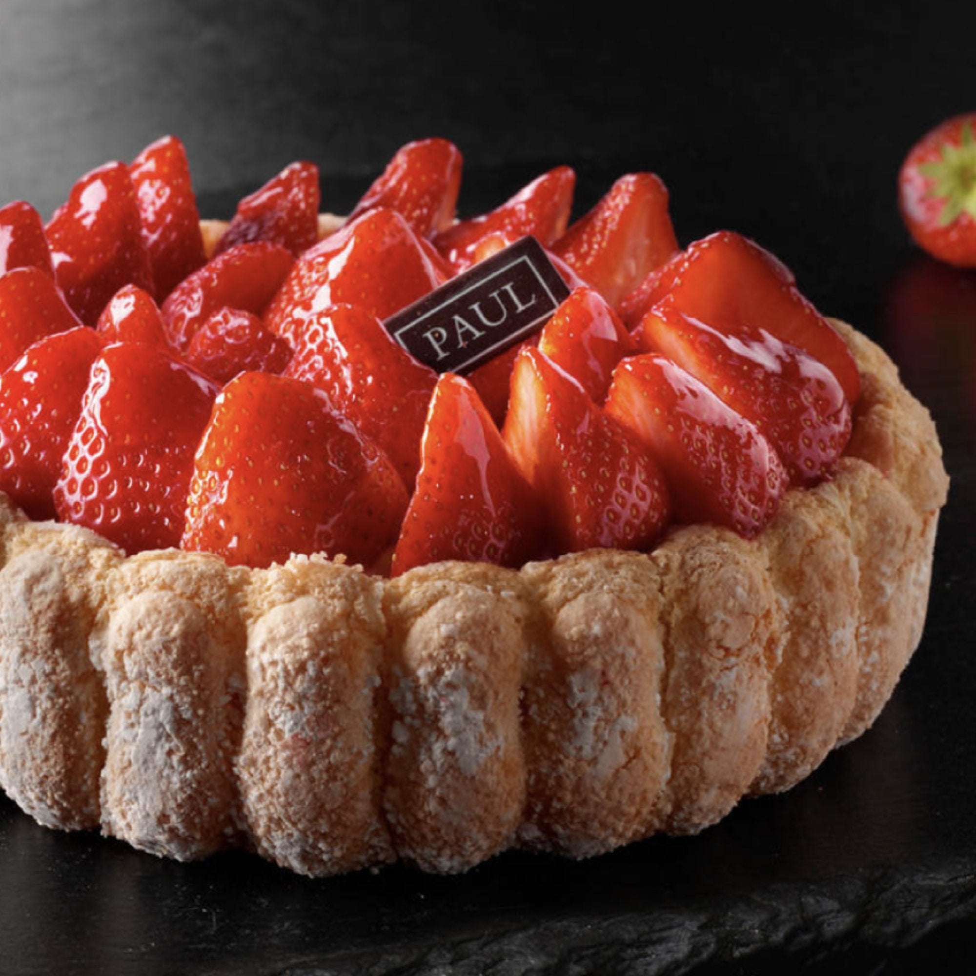 Paul Bakery – Paulbakery