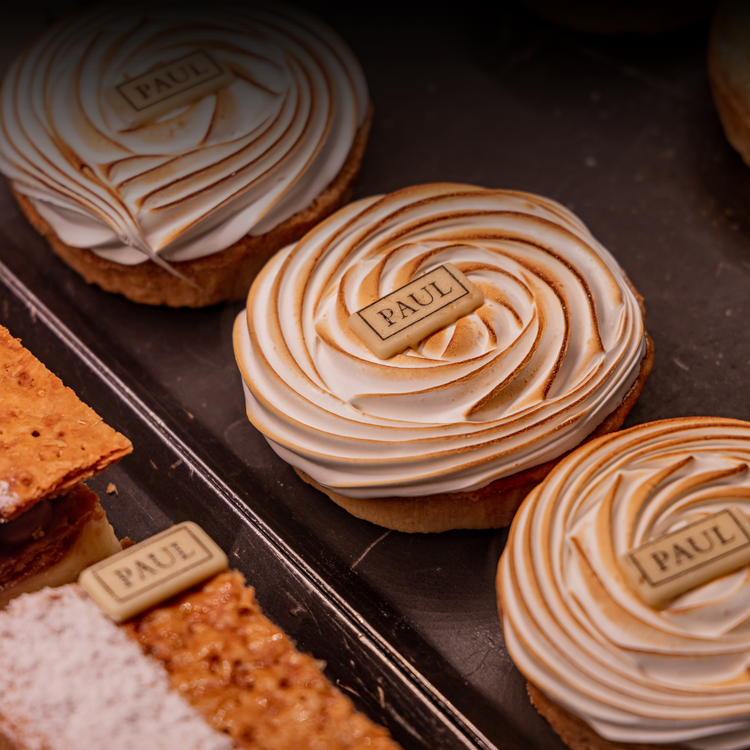 Paul Bakery – Paulbakery